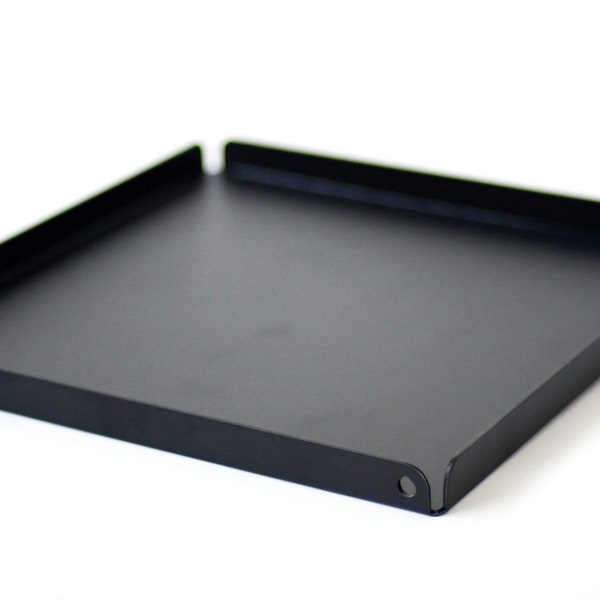 Metal Tray - Etsy
