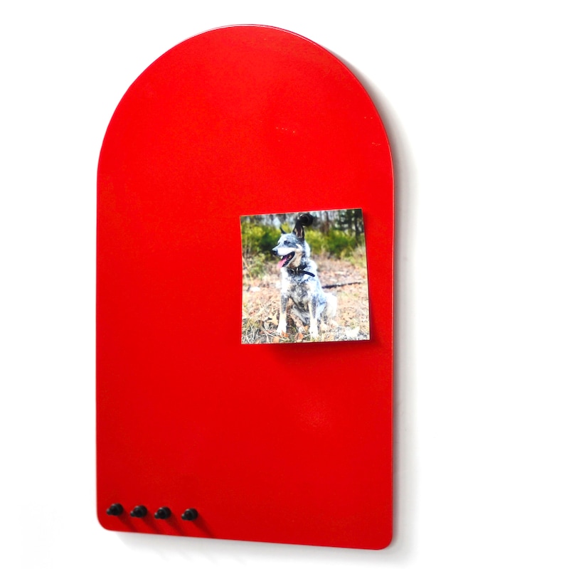 Magnetic Wall Arch - Etsy