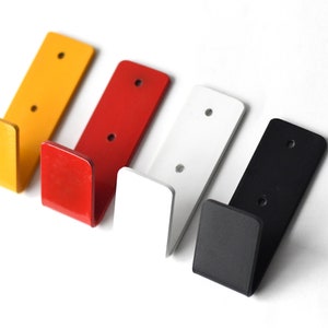 Fold Over Wall Hook - Etsy