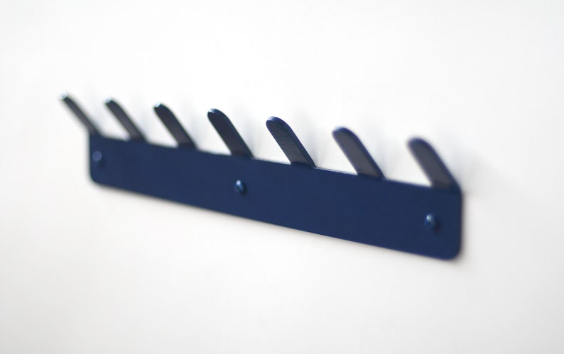 Wall Rake - Etsy