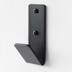 Fold Over Wall Hook - Etsy