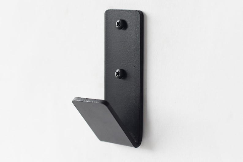 Fold Over Wall Hook - Etsy
