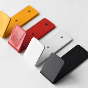 Fold Over Wall Hook - Etsy