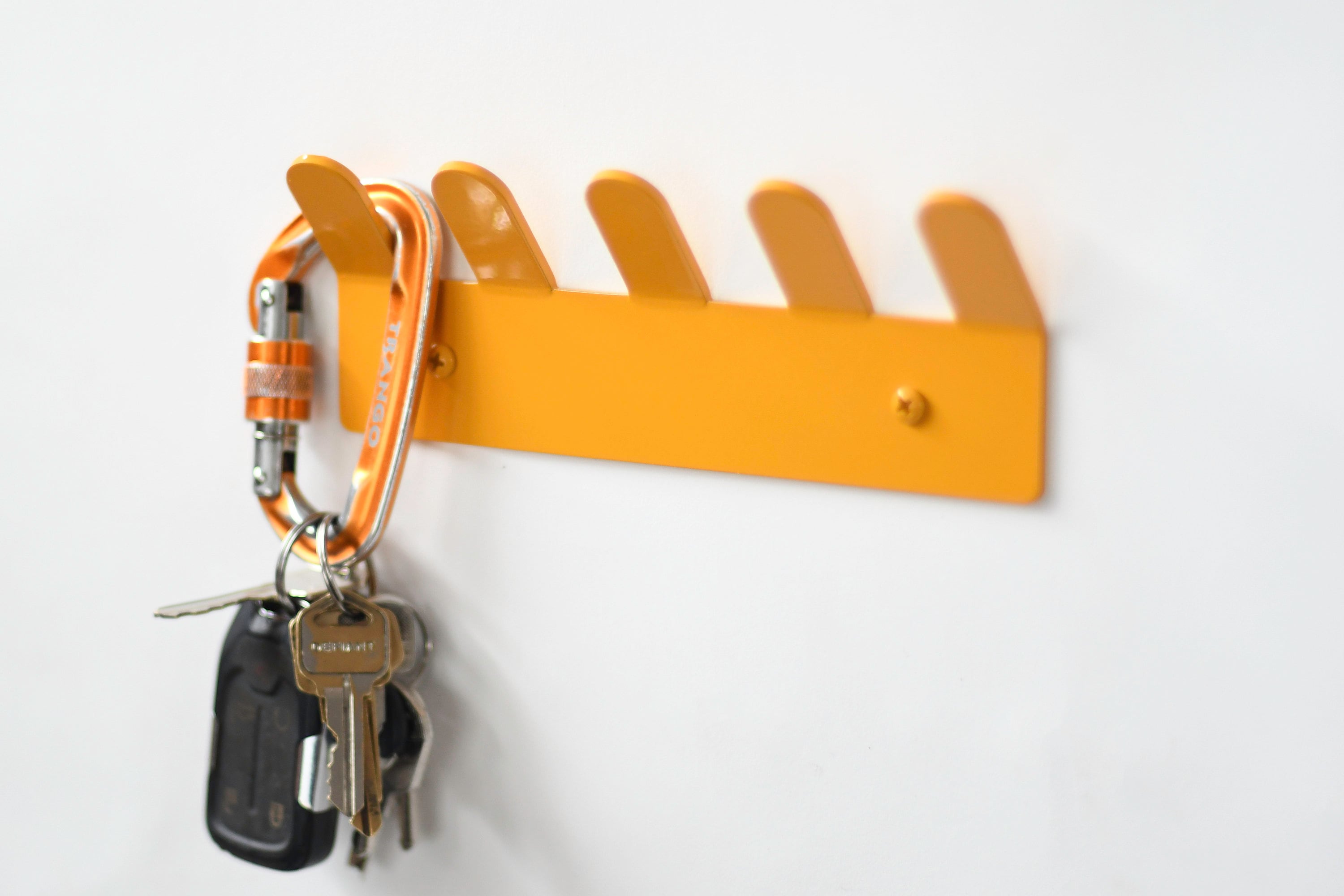 Modern 5 Finger Hook - Etsy