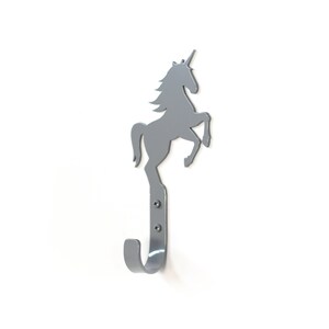 Unicorn Wall Hook - Etsy