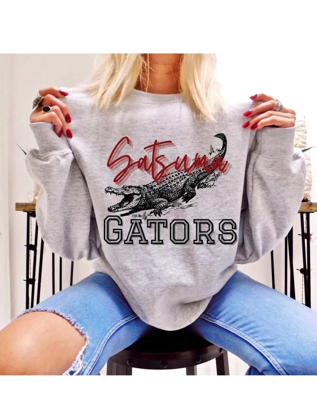 School Spirit Design: Digital Download - Etsy