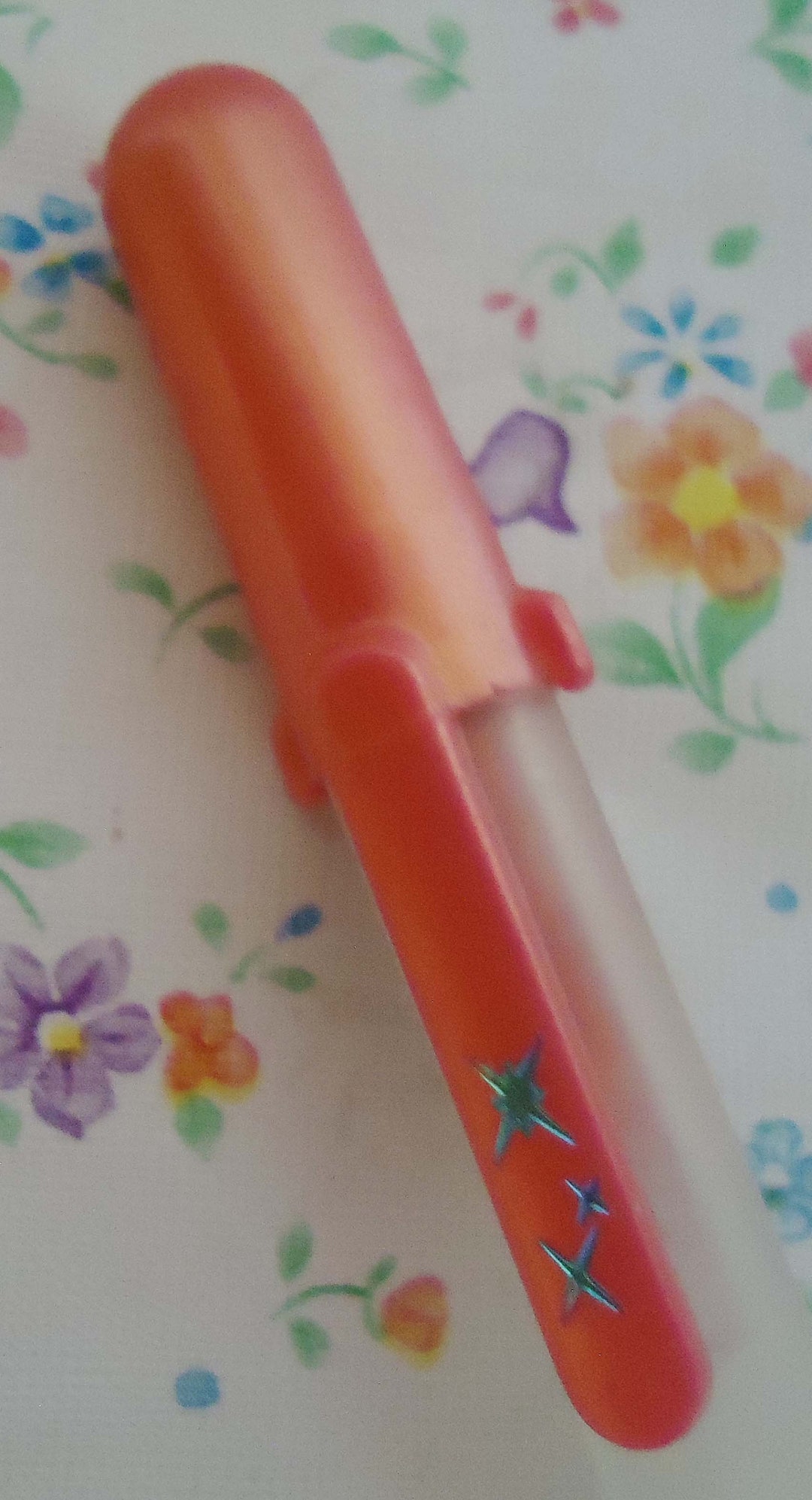 The Japanese Sakura Pink Pen. - Etsy