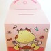 The Japanese Pink Coin Bank.rare. 1981.kokuyo - Etsy