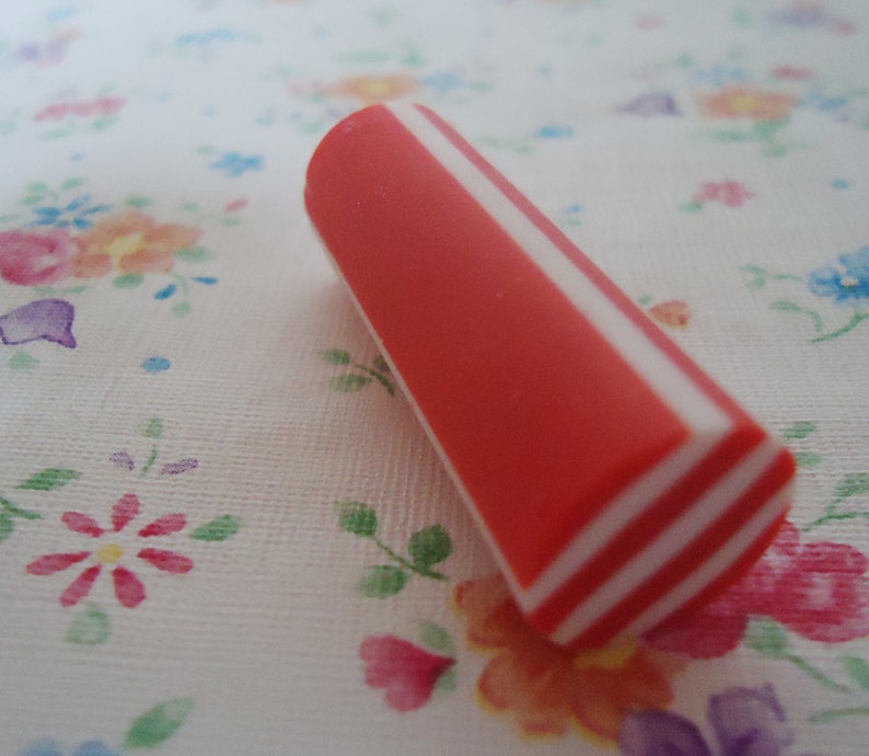 Coca Cola Lemon & Co Cased and Scented Eraser. A Classic From the 80s ...
