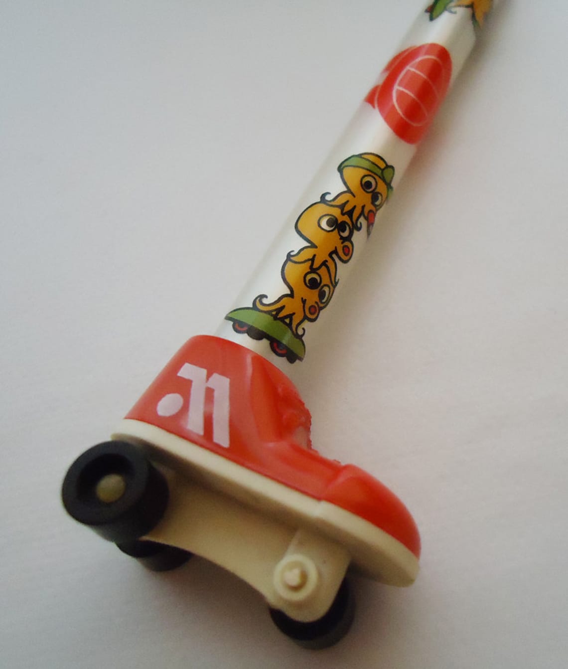 Two Automatic Pencils and One Pen.80s - Etsy