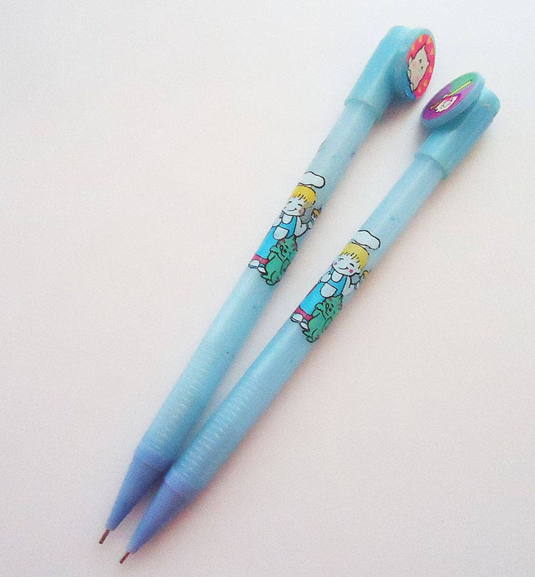 Two 80s Automatic Pencils.working. - Etsy
