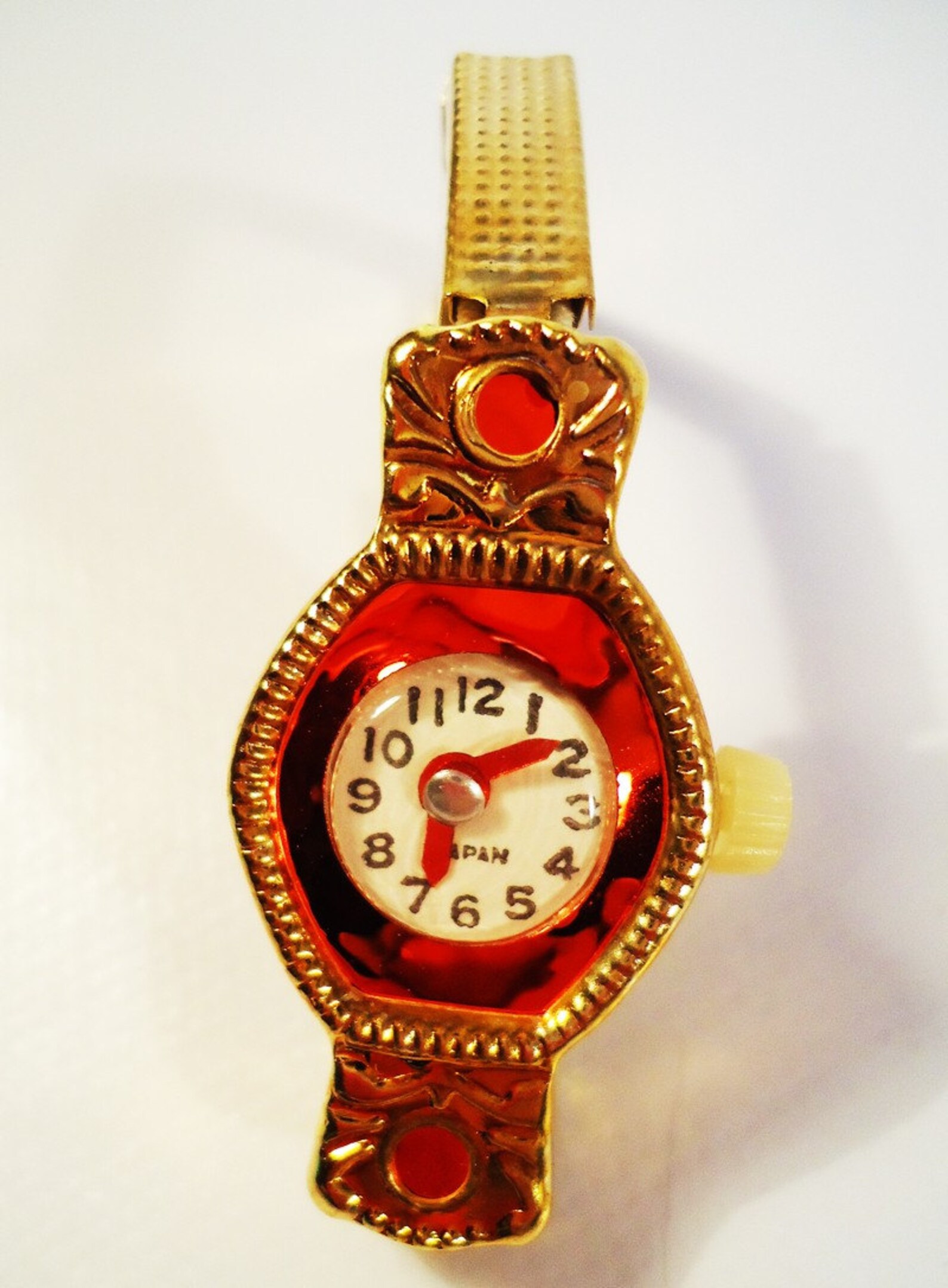 The Japanese Toy Watch.80s - Etsy
