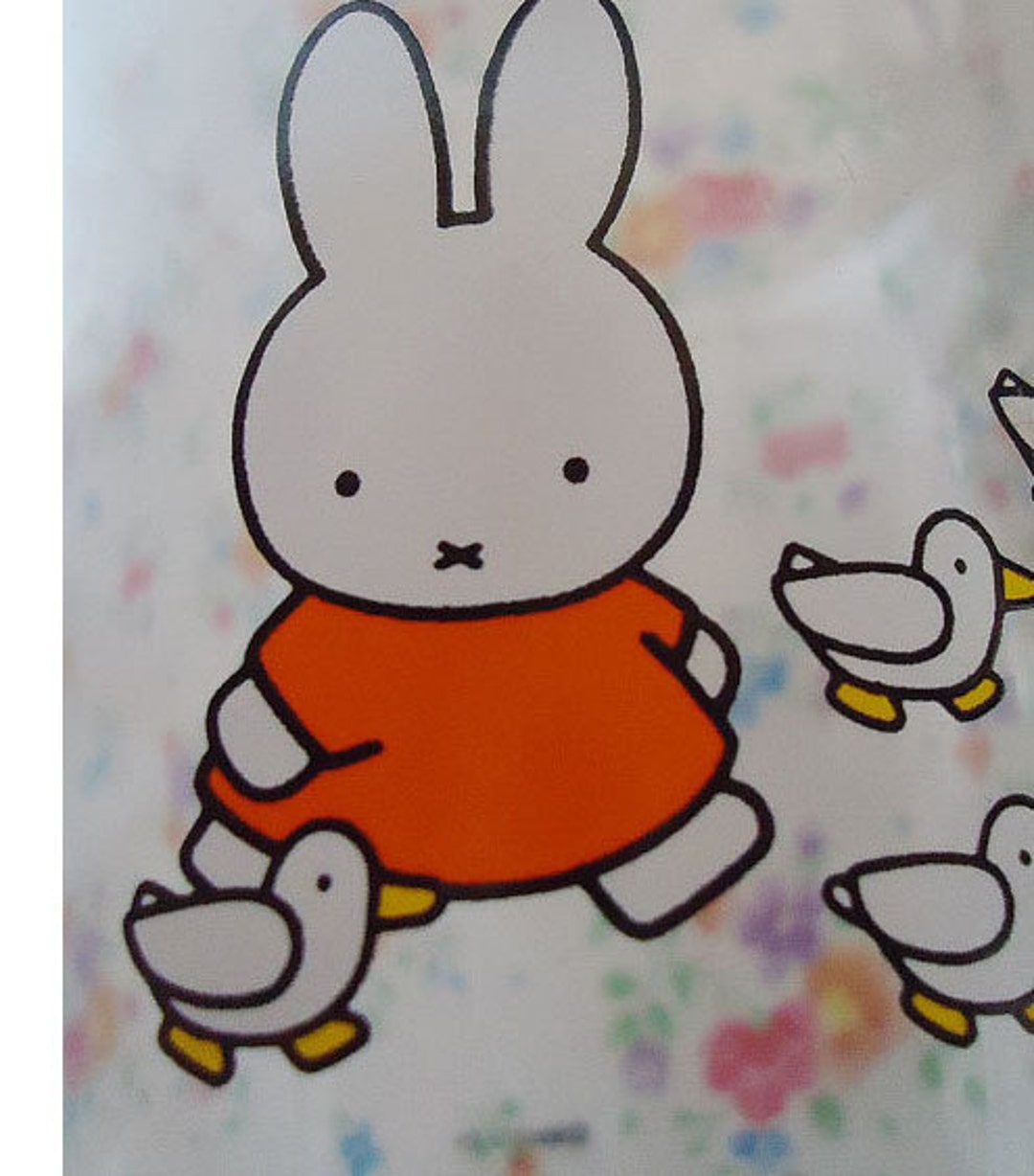 The Miffy Kawaii 80s Beer Mug - Etsy