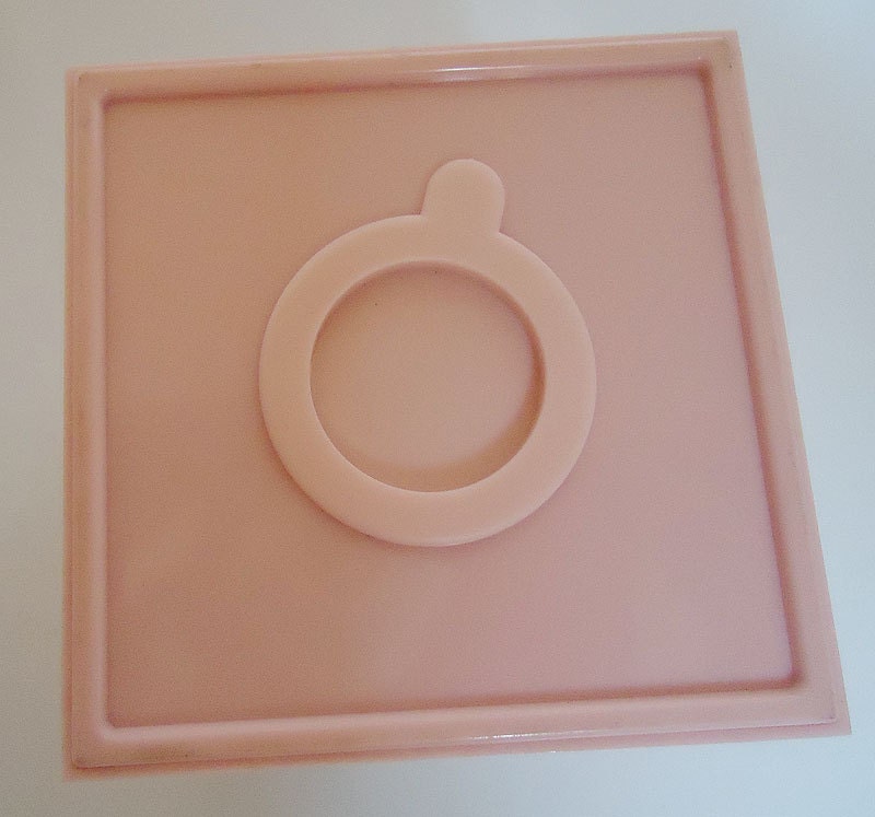 The Japanese Pink Coin Bank.rare. 1981.kokuyo - Etsy