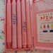 The Sun Star Color Pens and Automatic Pencil.80s.in a Window Pencil ...
