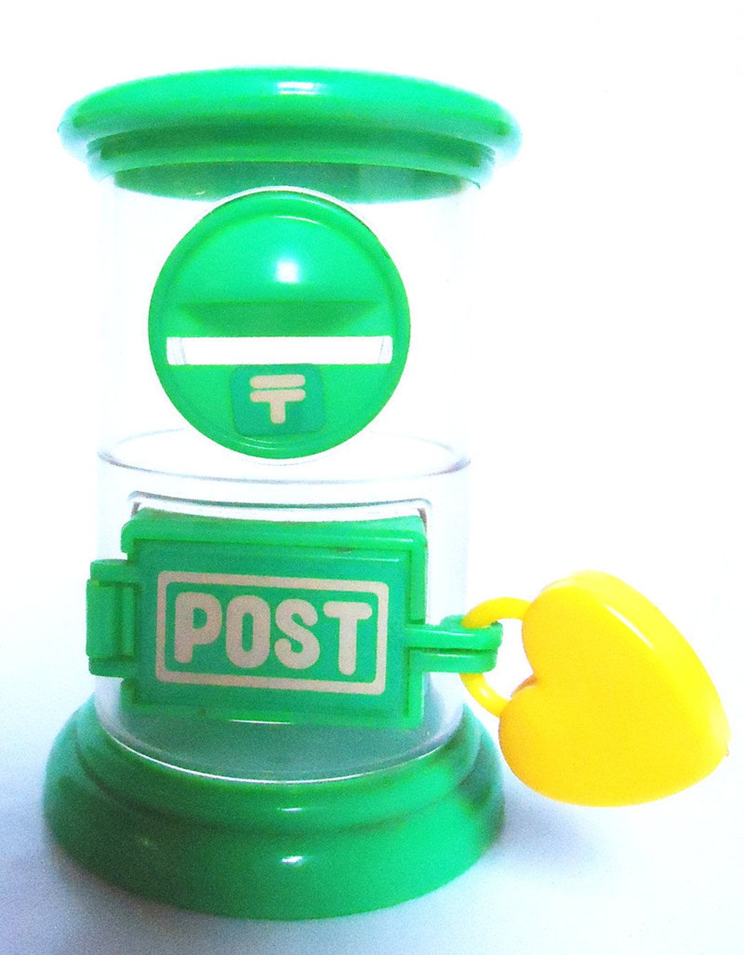 The Kawaii Mailbox Bank Coin Collector - Etsy