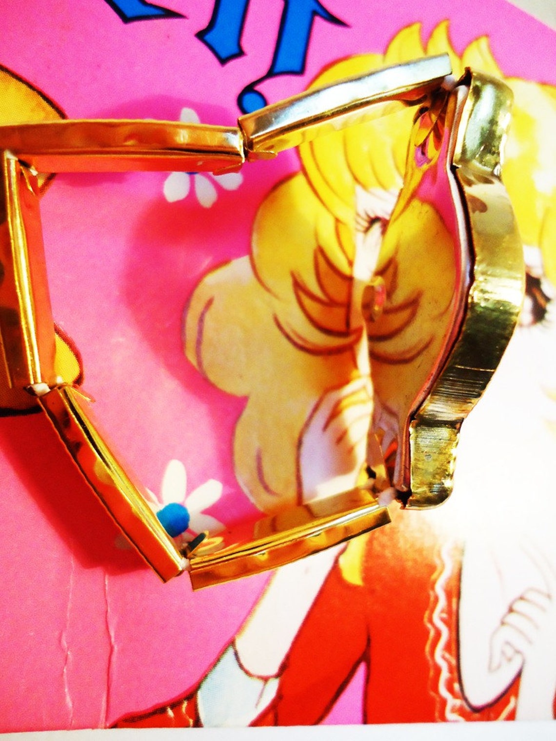 The Japanese Toy Watch.80s - Etsy
