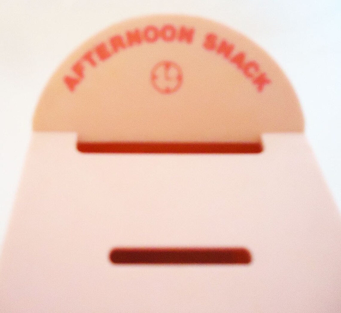The Japanese Pink Coin Bank.rare. 1981.kokuyo - Etsy