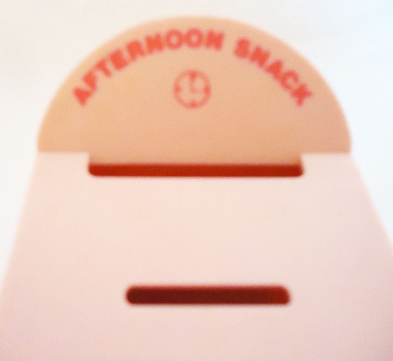 The Japanese Pink Coin Bank.rare. 1981.kokuyo - Etsy
