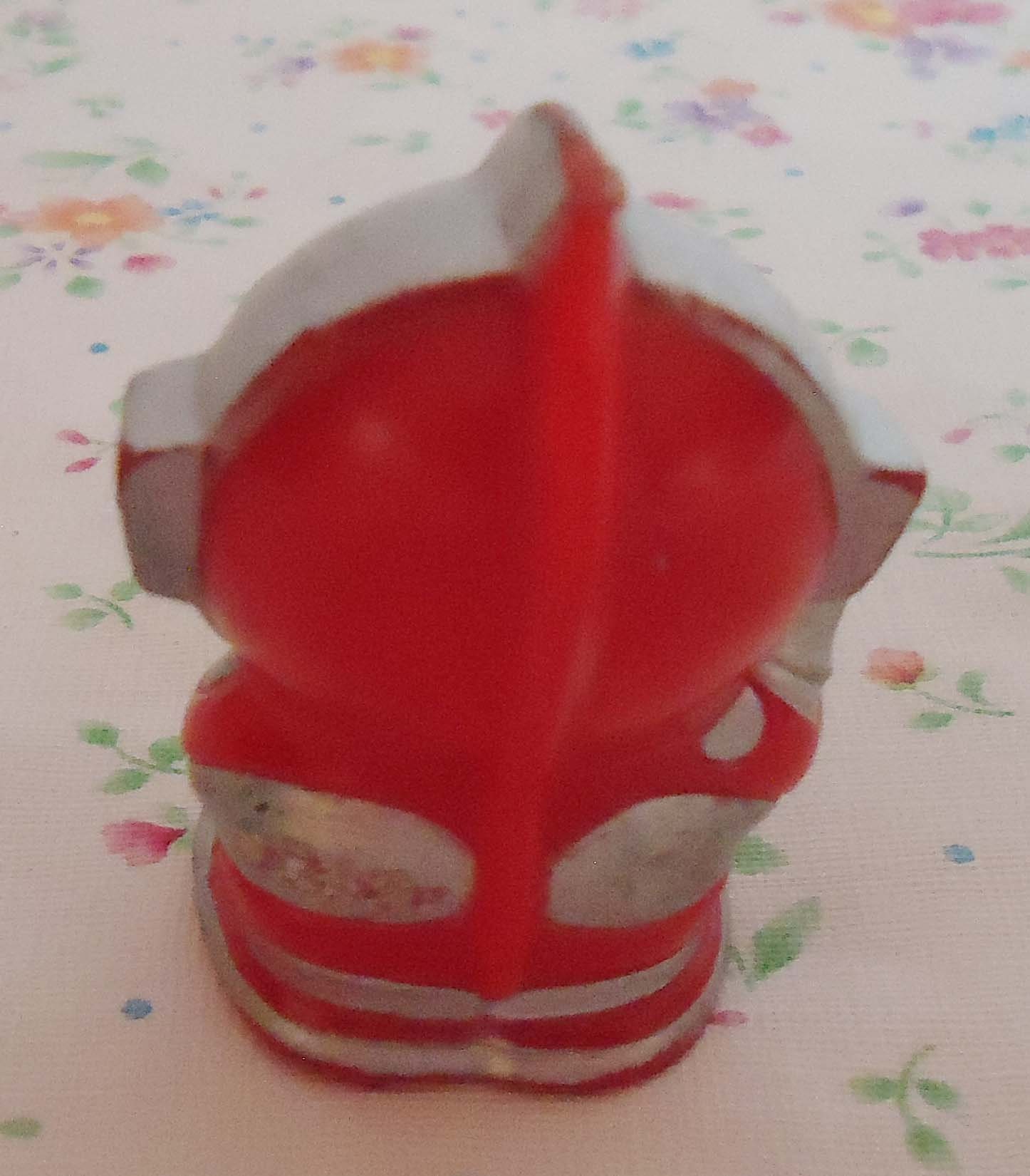 The Ultraman Finger Puppet Figure.90s and Original - Etsy