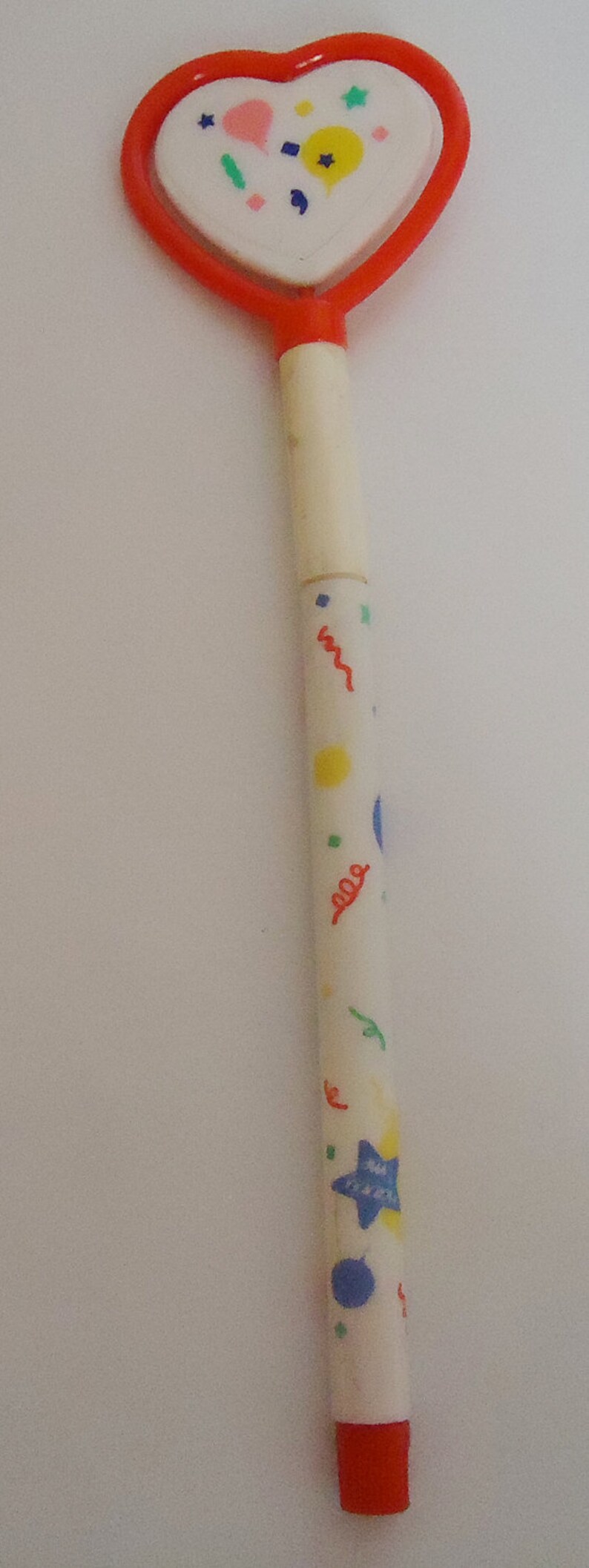 The Flomo Pen.80s.n12 - Etsy