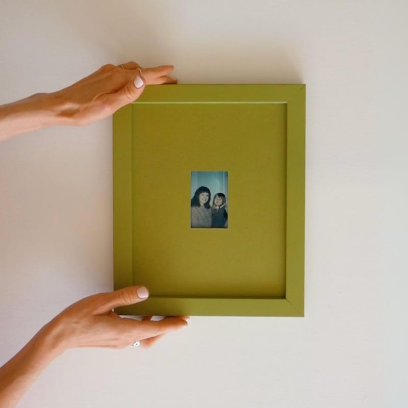 Monochrome Picture Frames - Etsy