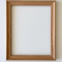 Unique Reclaimed Wood Lath Frames - Etsy