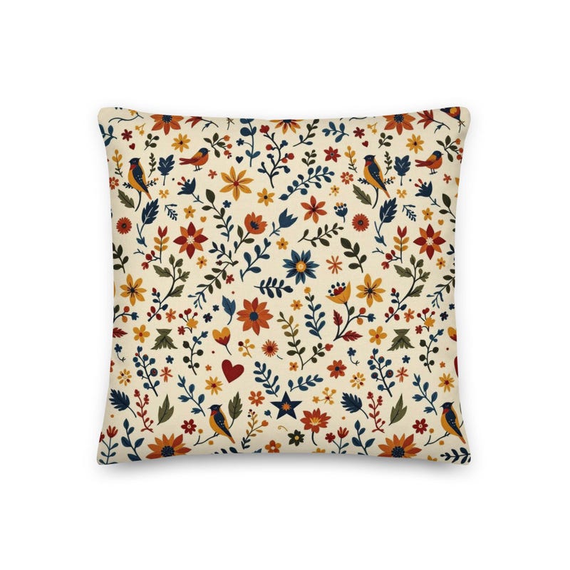 Appalachian Folk Art - Etsy