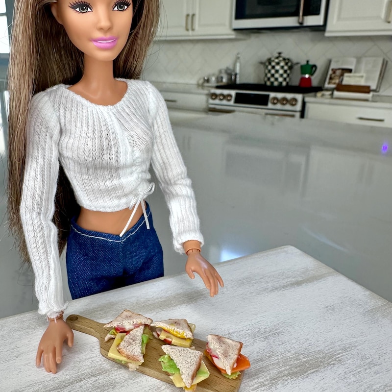 1/6 Scale Art - Etsy