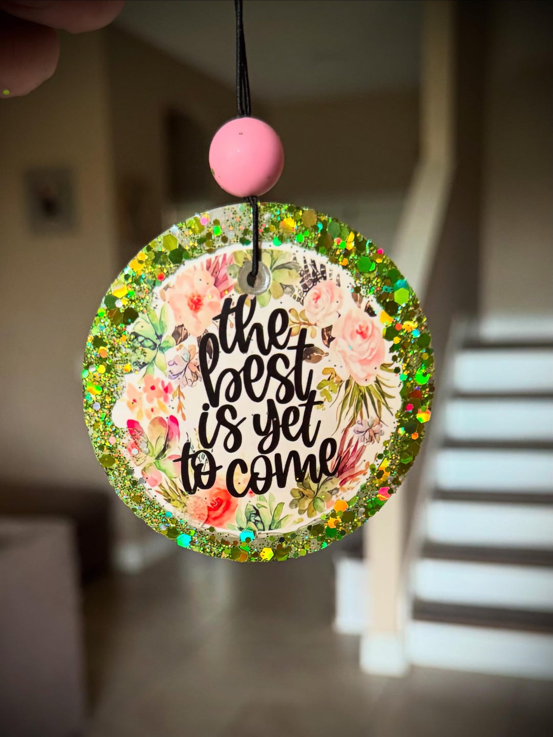 3' Cute Personalized Logo Freshies - Etsy