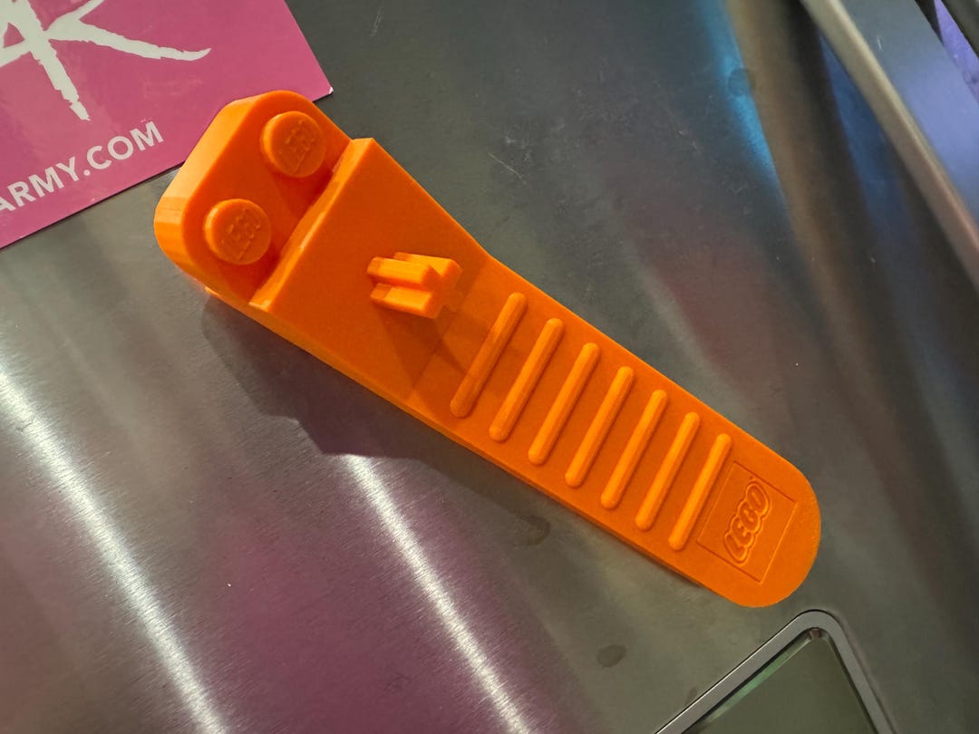 Lego inspired Brick Seperator Bottle Opener Etsy Lego inspired Brick Seperator Bottle Opener Etsy