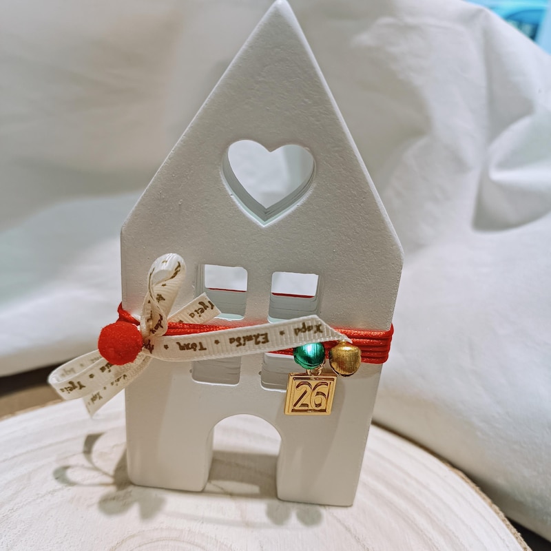 Greek Lucky Charm 2026 - Etsy