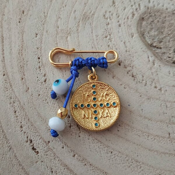 Safety Pin Jewelry - Etsy