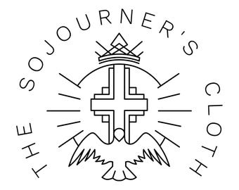 Red Stole Lutheran - Etsy