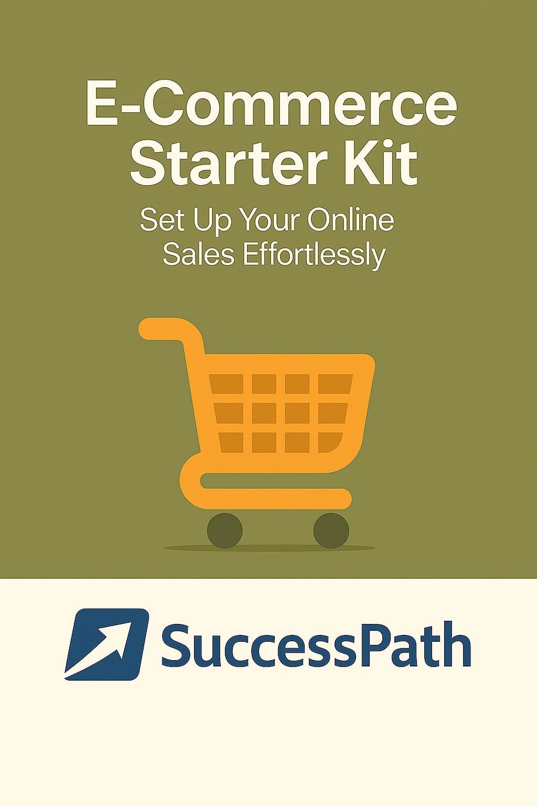 E-commerce Starter Kit - Etsy