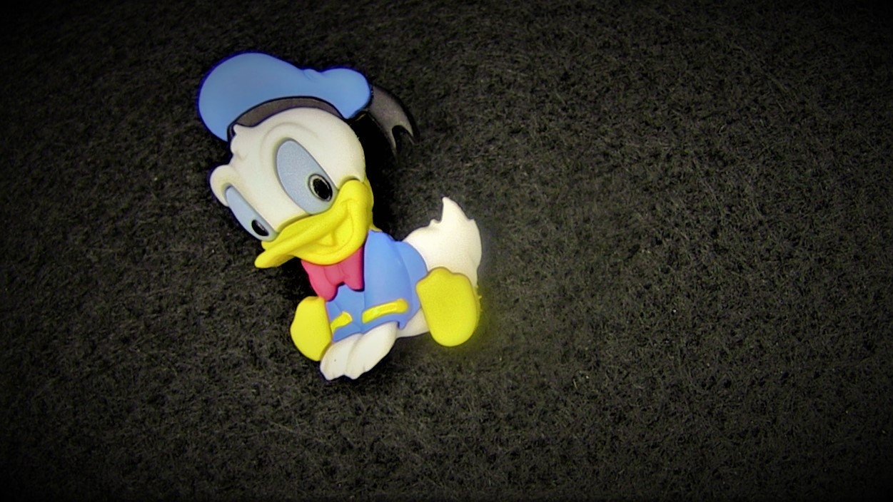 Disney Baby Mickey Mouse, Minnie Mouse, Donald Duck and Daisy Duck ...