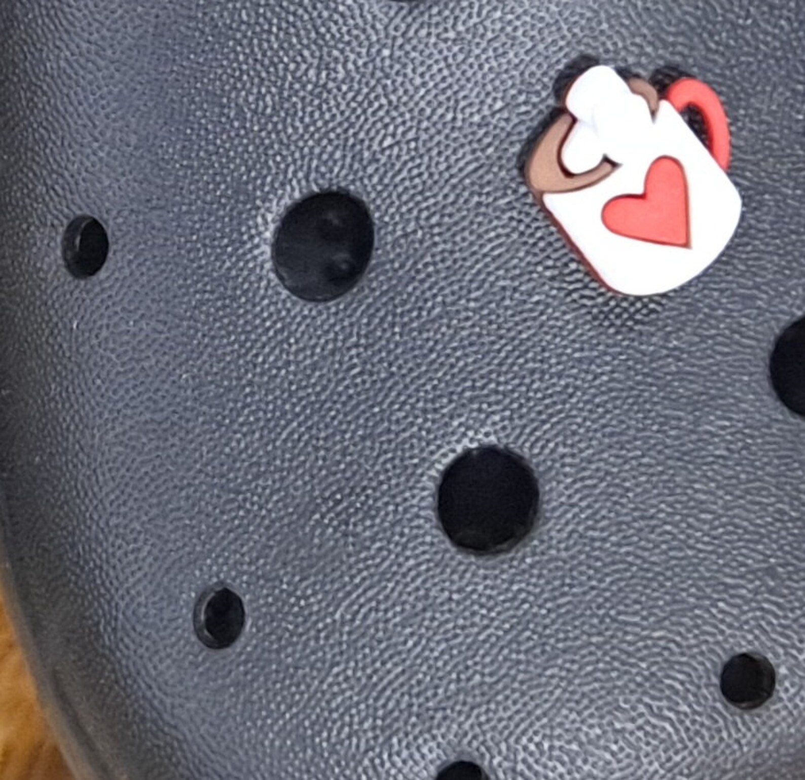 Snow Kids Croc Shoe Charms Set - Etsy