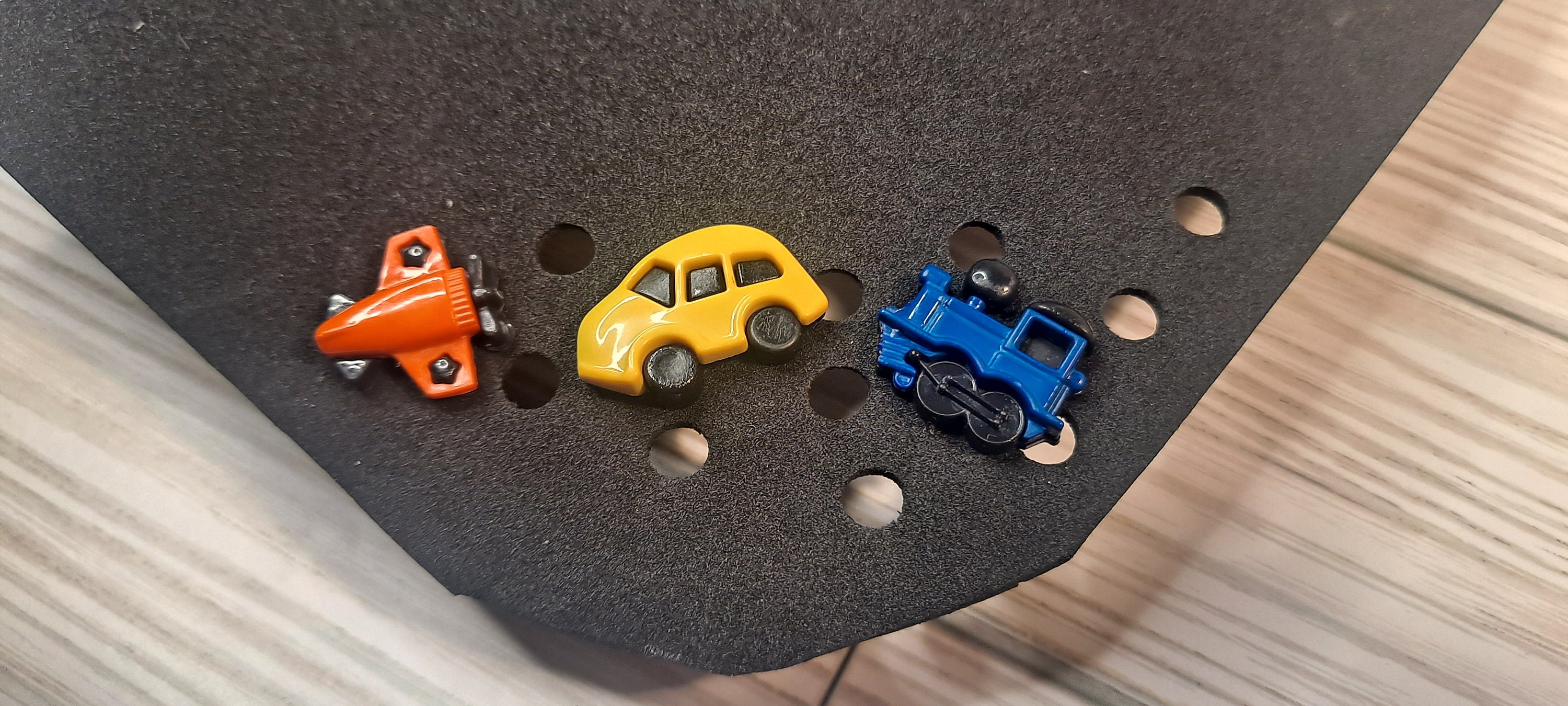 Planes, Trains and Automobiles Croc Shoe Charms Set - Etsy
