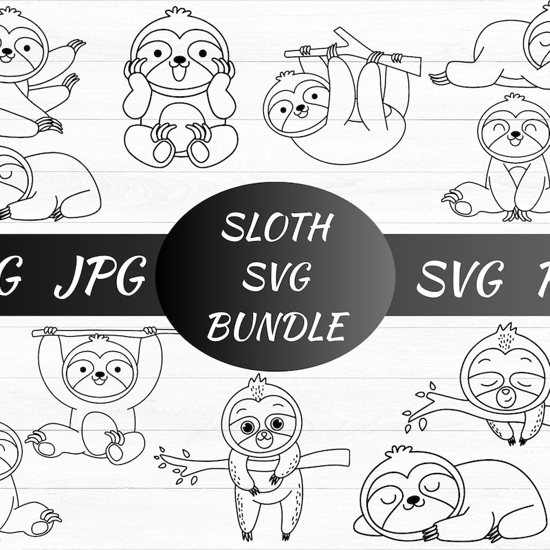 Sloth Wall Hanging - Etsy