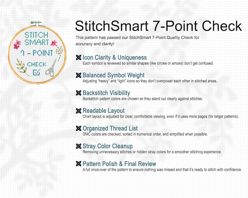 Geometric Owl Cross Stitch Pattern: Modern Feathered Design (PDF) - Etsy