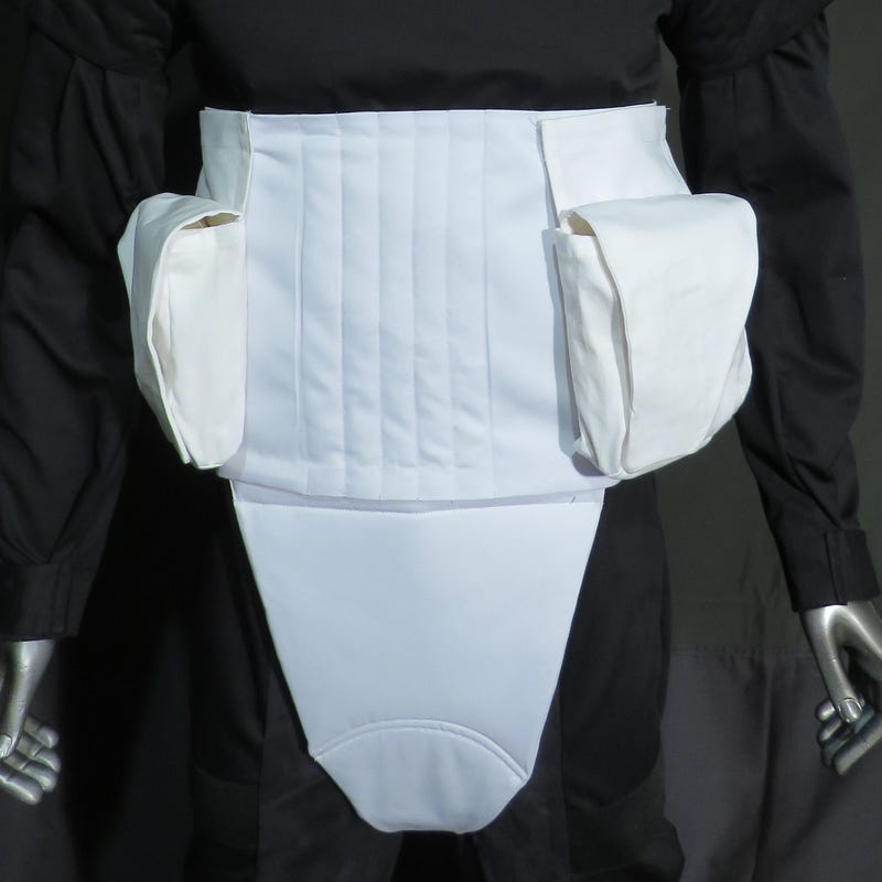 Scout Trooper Costume - Etsy