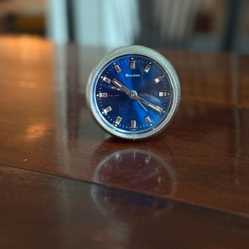 Vintage Bulova - Etsy