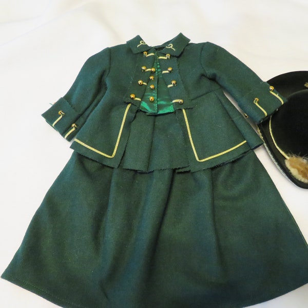 American Girl Felicity Outfits - Etsy