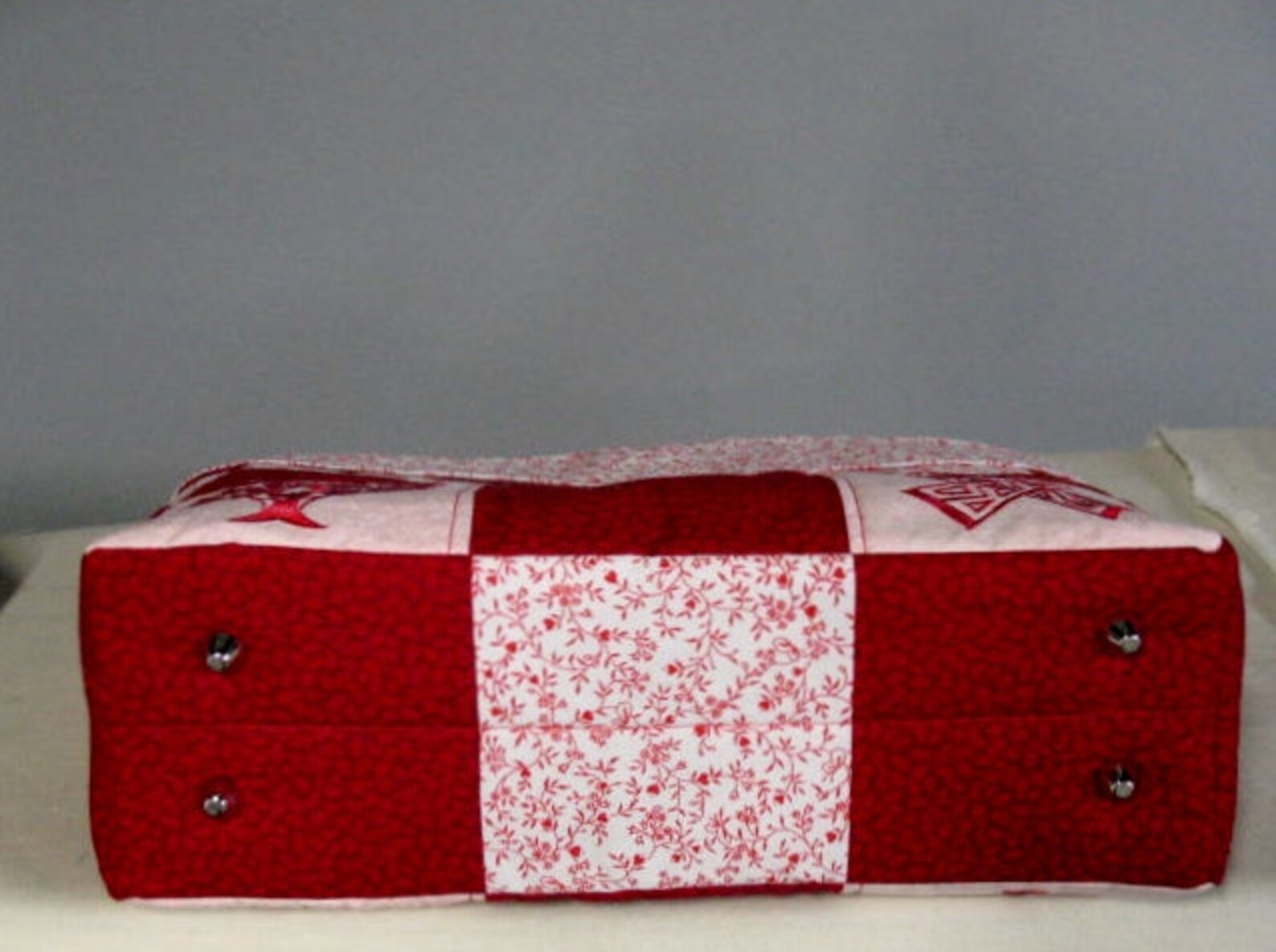 M.A.D.D. / Heart Disease / HIV / AIDS Support/ Awareness Embroidery ...