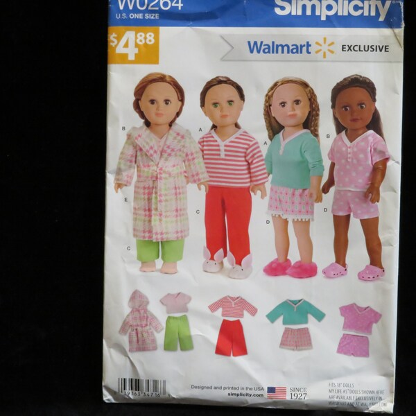 Simplicity 2017 - Etsy