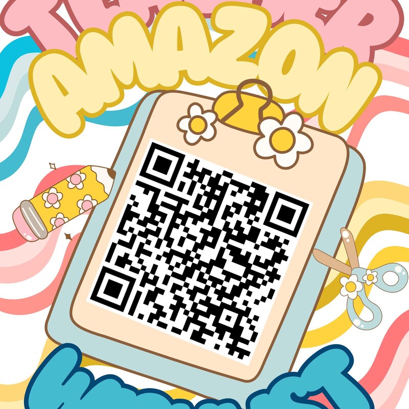 Teacher Classroom - Etsy