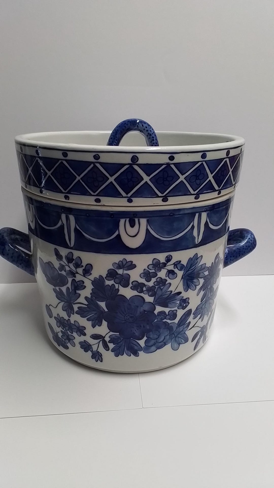 Chinese Chilled Fruit Server - Etsy