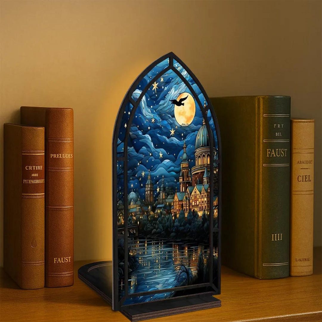 Fantasy Dragon Book Nook, Cozy Glow Library Booknook, Dragon Library ...