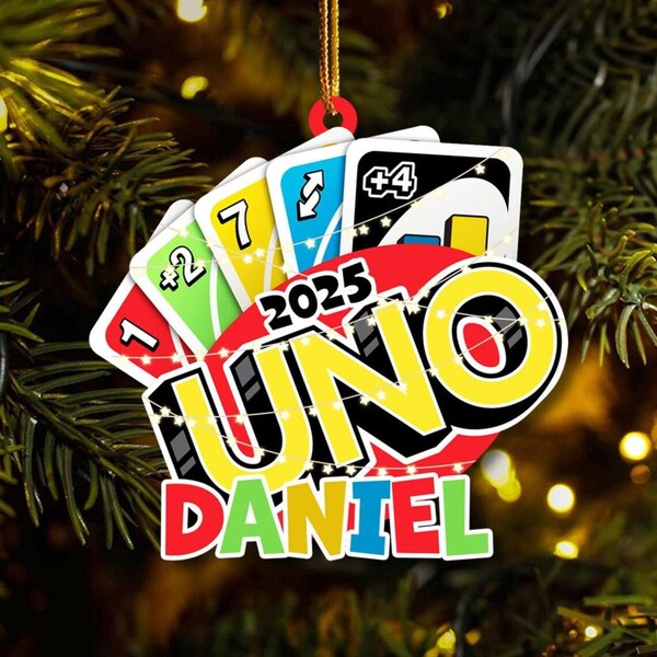 Uno Decorations - Etsy