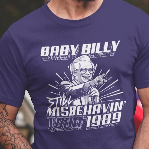 Baby Billy Costume - Etsy